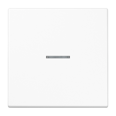 JUNG HOME push-button, duroplastic, LS range