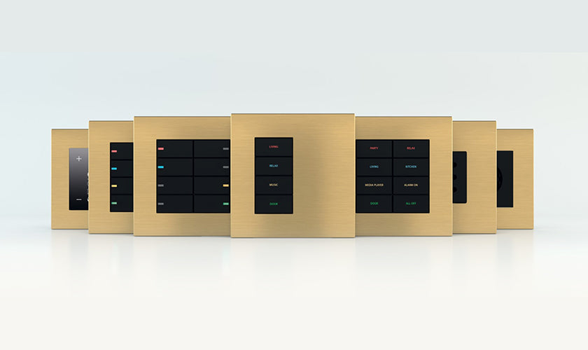 Introducing the NEW 20Venti Series from Ekinex