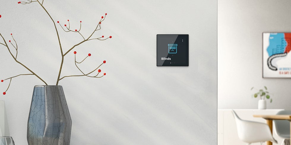 Product Launch - ABB RoomTouch 4