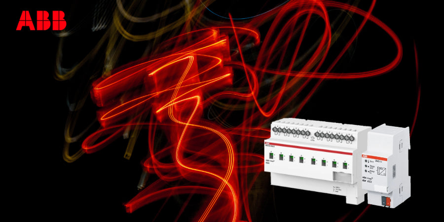 ABB – Smart Metering with KNX