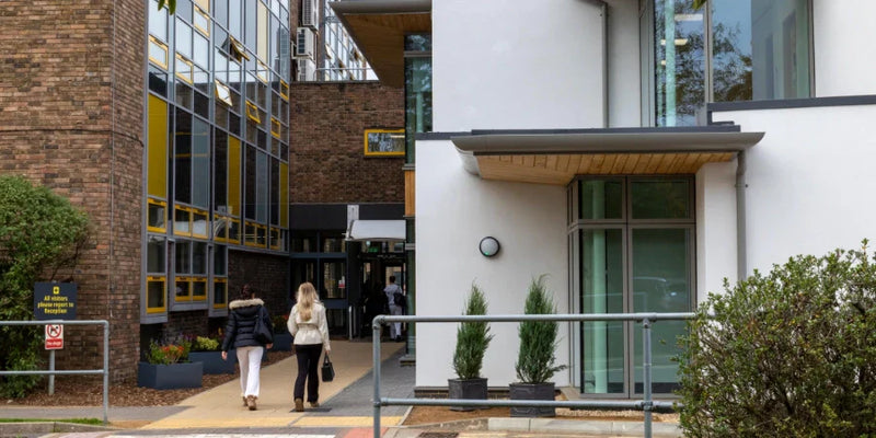 Esher College