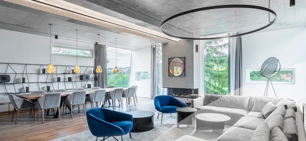 KNX – Why it’s the ideal choice for HVAC control