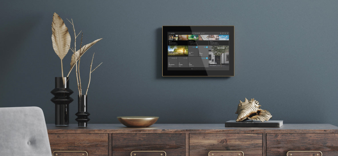 ABB SmartTouch 10