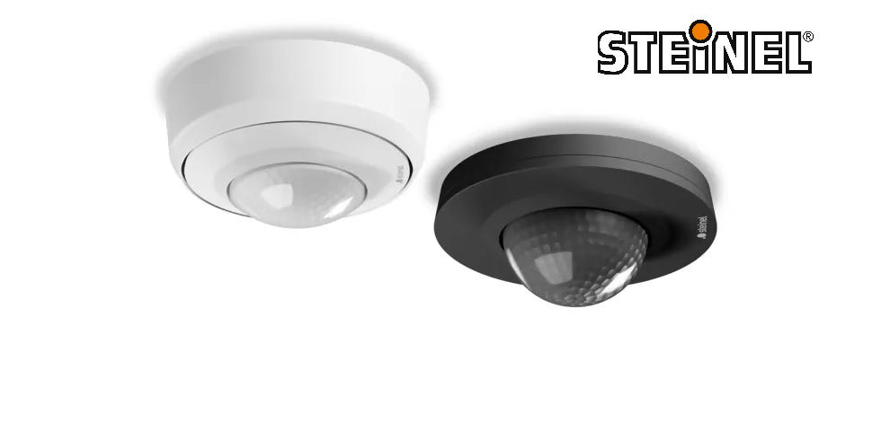 The new Steinel Eco Plus series at a glance