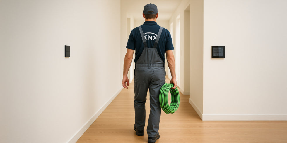 Why KNX Certification Is Essential