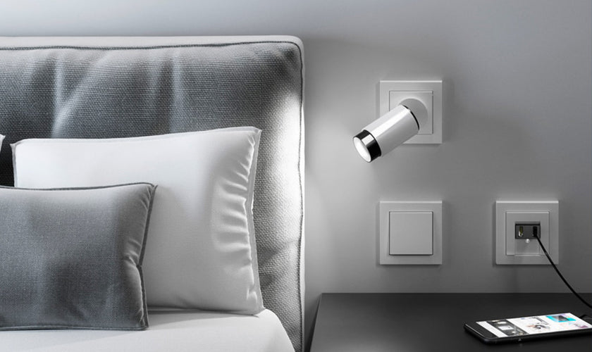 The anticipated launch of the Plug & Light range is here