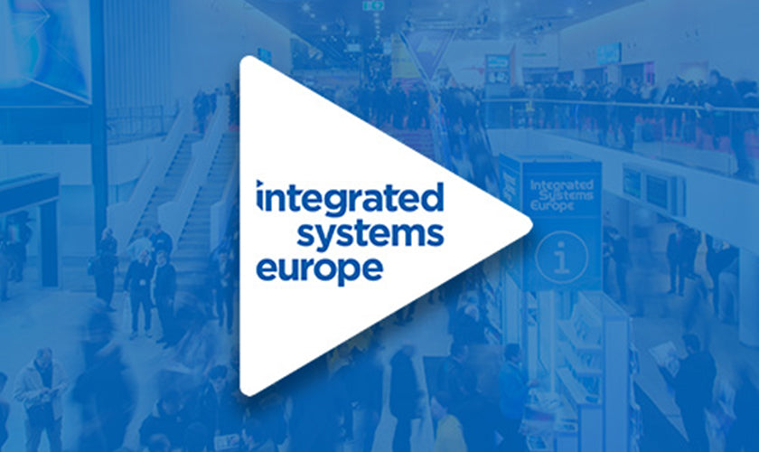 ISE 2020 Recap