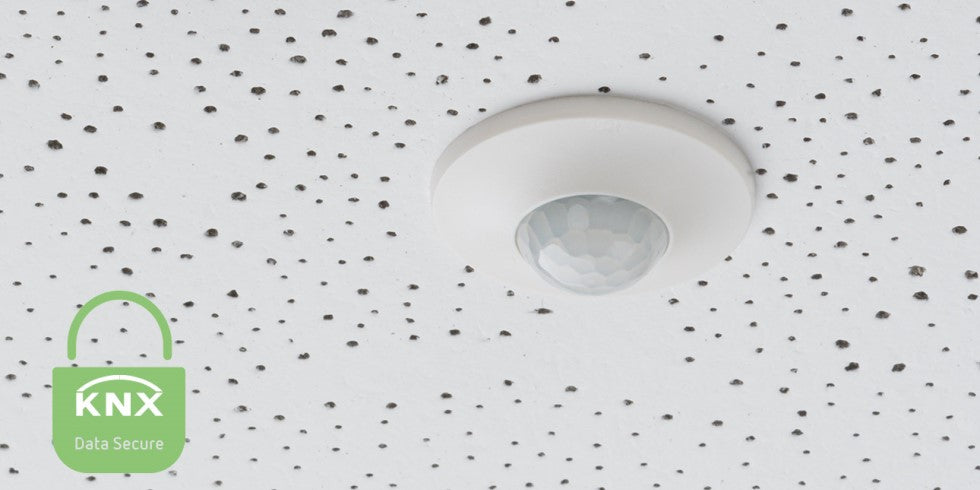 thePiccola mini presence and motion detector