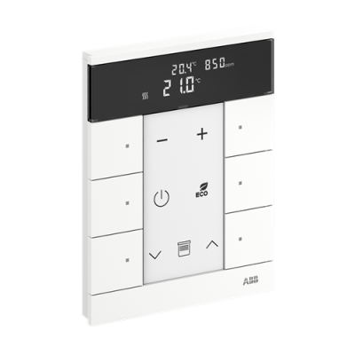 ABB SBC-F-6.0.1 - RTC IAQ 6 Gang