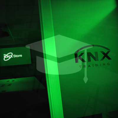 My KNX Store KNX Basic Certification Course