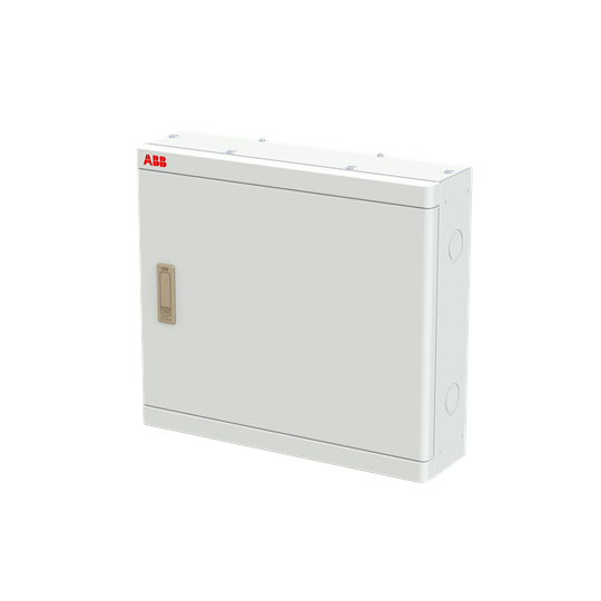 ABB DB row type 2 Row 32 Mod Extension Box