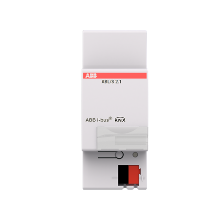 ABB ABL/S2.1 Application Unit Logic, MDRC