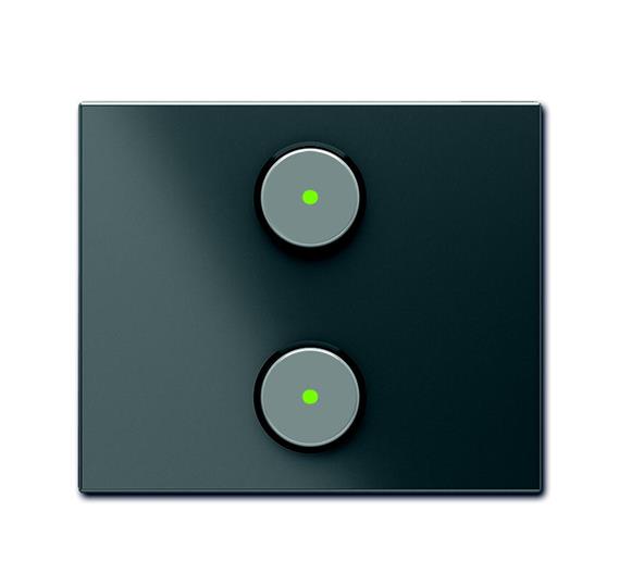 ABB Millenium Push Button