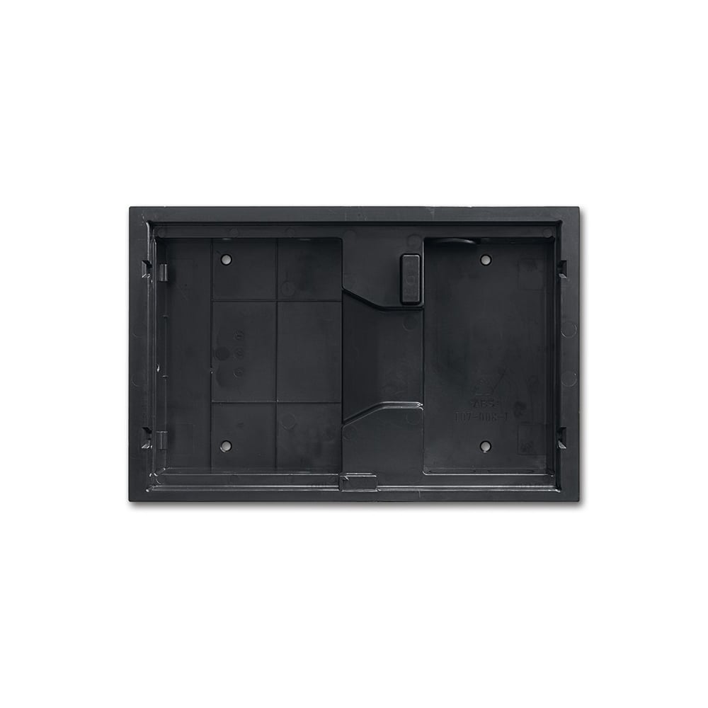ABB Flush-mounted installation box for Busch-SmartTouch