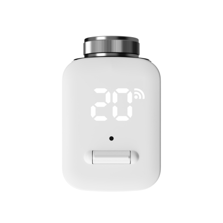 ise KNX RF Multi radiator thermostat