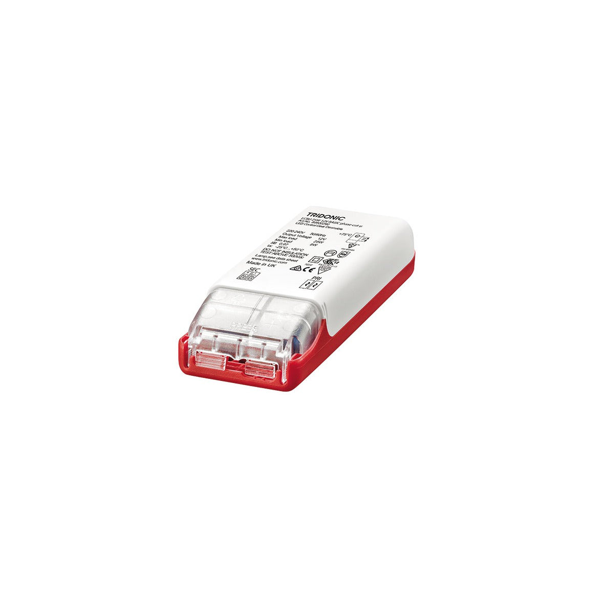 Astro LED Driver CV 12V 10W Phase Dim