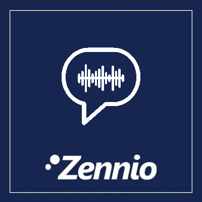 Zennio ZenVoice License