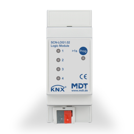 KNX Logic Modules