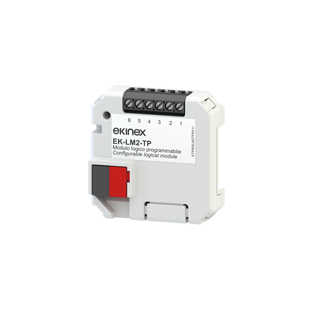 eKinex Configurable logical module LM2