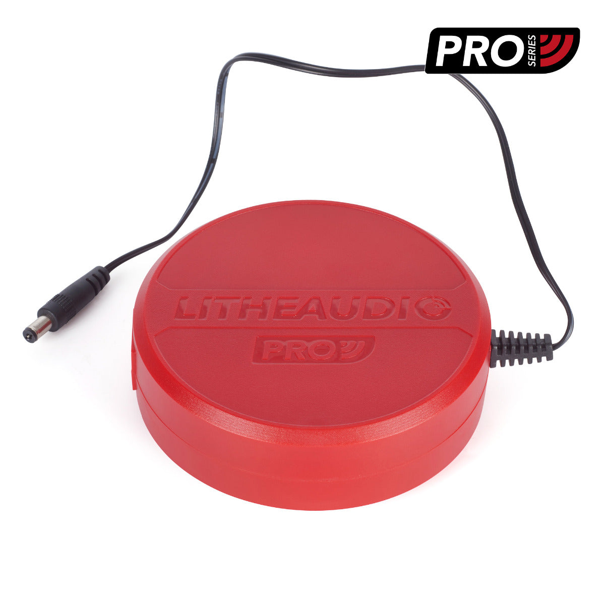 Lithe Audio PRO PoE Bolt-on