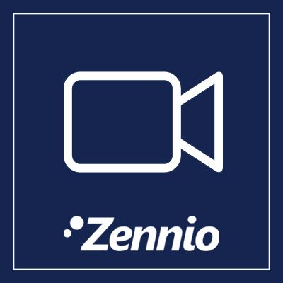 Zennio Video Intercom License